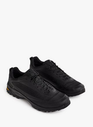 Norse Projects Baskets Lace up en nylon