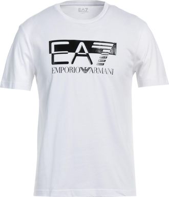 Emporio Armani TOPS - T-shirts auf YOOX.COM