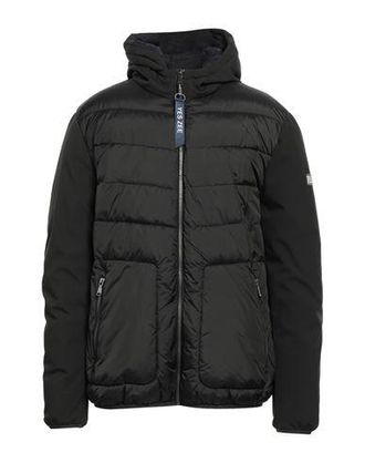 Yes-Zee MANTEAUX - Doudounes plume ou synthétique sur YOOX.COM