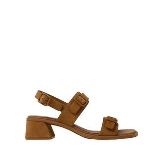 Camper Damen, Schuhe, Braun, 39 EUGr&ouml;&szlig;e