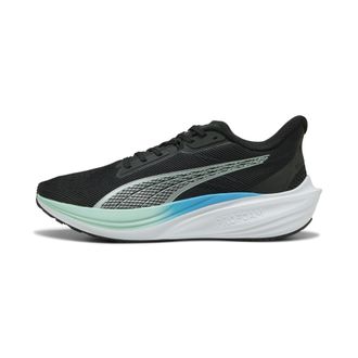 Puma Chaussures de running Darter Pro, Accessoires, Noir, 42.5