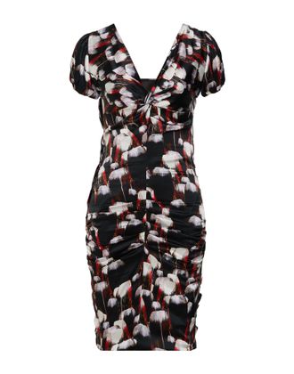 Elisabetta Franchi KLEIDER - Midi-Kleider auf YOOX.COM