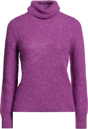 KANGRA STRICKWAREN - Rollkragenpullover auf YOOX.COM
