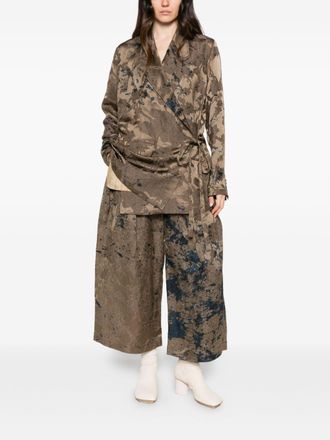 Uma Wang Khloe Blazer