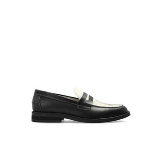 Duke + Dexter Duke + Dexter, Homme, Chaussures, Noir, Taille: 43 EU Wilde Loafer