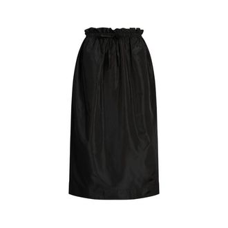 Simone Rocha Jupe tulipe midi