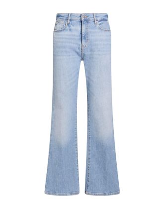 Guess HOSEN & R&Ouml;CKE - Jeanshosen auf YOOX.COM