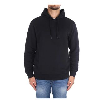 Paul & Shark Kapuzenpullover - - Sweatshirts & Hoodies - Herren - Schwarzk - S