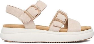 Remonte Sandalen CEO-D0L50-60 Beige