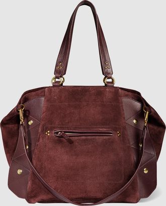 Jerome Dreyfuss Sac Roger Brul&eacute;