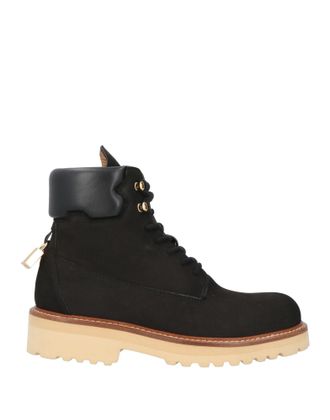 Buscemi SCHUHE - Stiefeletten auf YOOX.COM