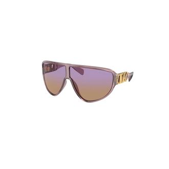 Michael Kors Femme, Accessoires, Multicolore, Taille: ONE Size Lunettes de soleil tendance en r&eacute;sine