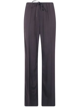 Dries Van Noten Long Pants Puvis