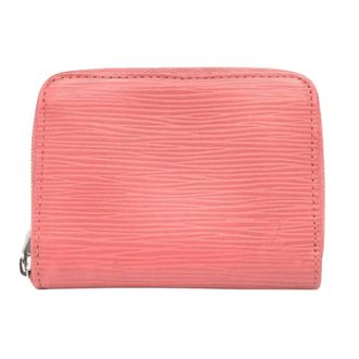 Louis Vuitton Pre-owned Stoff portemonnaies - - Pre-owned - Damen - Rosa - ONE SIZE