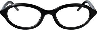 Retro Superfuture unisex, Accessoires, Noir, Taille: 53 MM Numero 145 Optical Frame