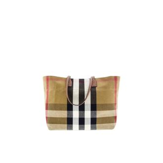 Burberry Femme, Sacs, Beige, Taille: ONE Size Bags