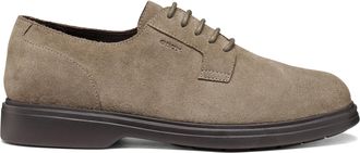 Geox Halbschuhe Geox U Ottavio U16DCD 00022 C6029 Beige