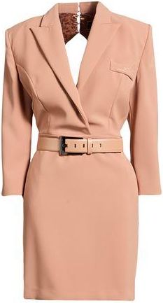 Elisabetta Franchi ROBES - Robes courtes sur YOOX.COM