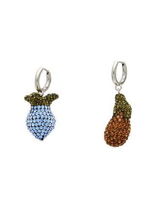 Tory Burch JOAILLERIE et MONTRES - Boucles doreilles sur YOOX.COM