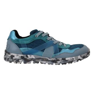 Dolce & Gabbana Low Top Sneakers - - Shoes - Herren - Mehrfarbig - 41 EU