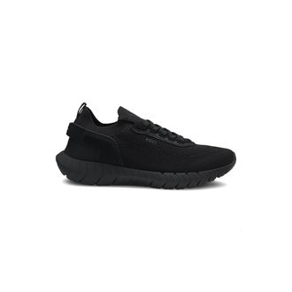 HUGO BOSS Herren, Schuhe, Schwarzk, 41 EUGr&ouml;&szlig;e