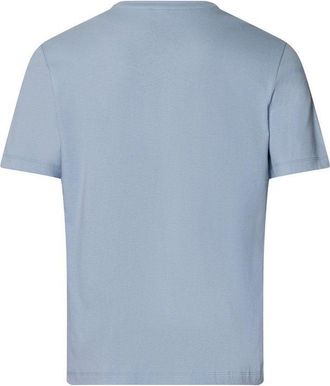 Hanro T-Shirt Living Shirts unterziehshirt unterhemd kurzarm