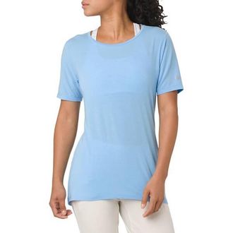 Asics Damen Hemd SS TOP