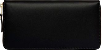 Comme Des Gar&ccedil;ons unisex, Accessoires, Noir, Taille: ONE Size Classic Line Wallet