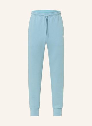 Nike Sweatpants Club blau