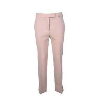 Slowear Slowear, Femme, Pantalons, Rose, Taille: 44 FR Pantalon BY Incotex