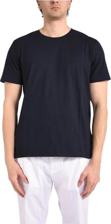 Dondup Homme, Tops, Noir, Taille: 3XL T-shirt