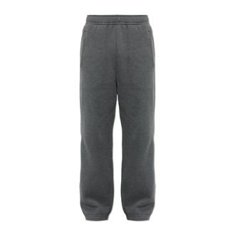 Lanvin Sweatpants - - Trousers - Herren - Grau - S