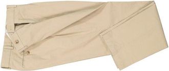 Hiltl Herren Hosen beige