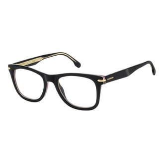 Carrera Herren, Accessories, Schwarzk, 52 MMGr&ouml;&szlig;e