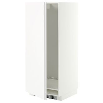 IKEA METOD Hochschrank f K&uuml;hl-/Gefrierschrank