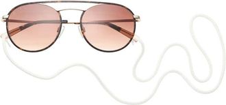 Marc O'Polo Brille - - Accessories - unisex - Gelb - 53 MM