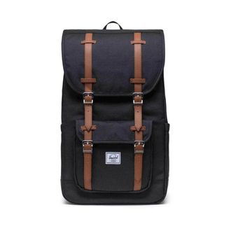 Herschel unisex, Sacs, Noir, Taille: ONE Size Sac &agrave; dos Little America Noir