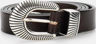 Alberto Luti G&uuml;rtel