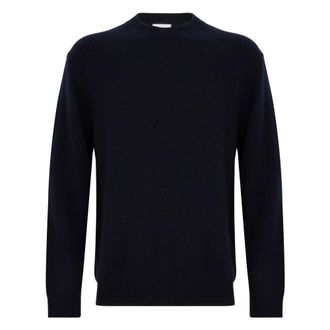 Daniele Fiesoli Homme, Pulls, Bleu, Taille: M Pull ras du cou