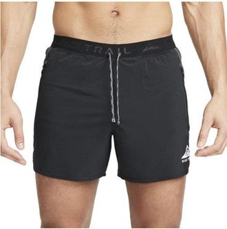 Nike Dri-FIT 5 Brief-Lined - kurze Trailrunninghose - Herren