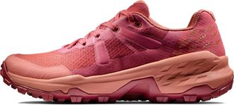 Mammut Sertig II Low GTX Women Terracotta/Blood red 40 2/3 EU = 7 UK