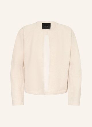 someday Someday Jacke Ubea beige