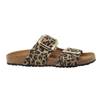 Geox Damen, Schuhe, Braun, 36 EUGr&ouml;&szlig;e