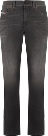 Diesel Homme, Jeans, Gris, Taille: W28 Jeans