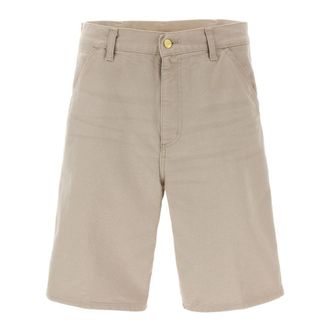 Carhartt Work in Progress Shorts - - Shorts - Herren - Beige - W34