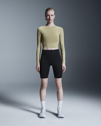 On Studio Long-T Crop