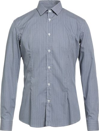 Daniele Alessandrini TOPS - Hemden auf YOOX.COM