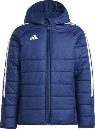 adidas Performance Winterjacke adidas Kinder Winterjacke Tiro 24 Winter Jacket Y