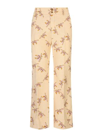 La DoubleJ Pantalons D&eacute;contract&eacute;s
