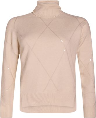 White Wise STRICKWAREN - Rollkragenpullover auf YOOX.COM